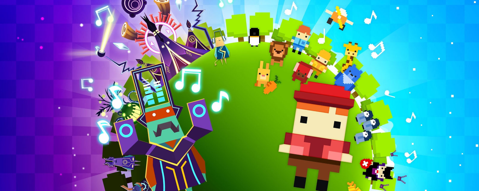 Animoca Brands - Twenty 20 Capital