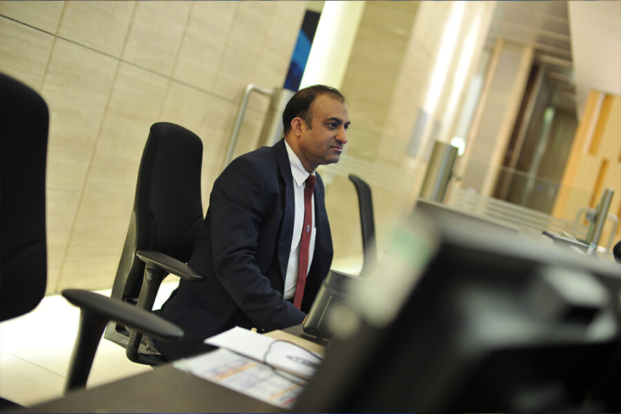 Cordant Services - Twenty 20 Capital