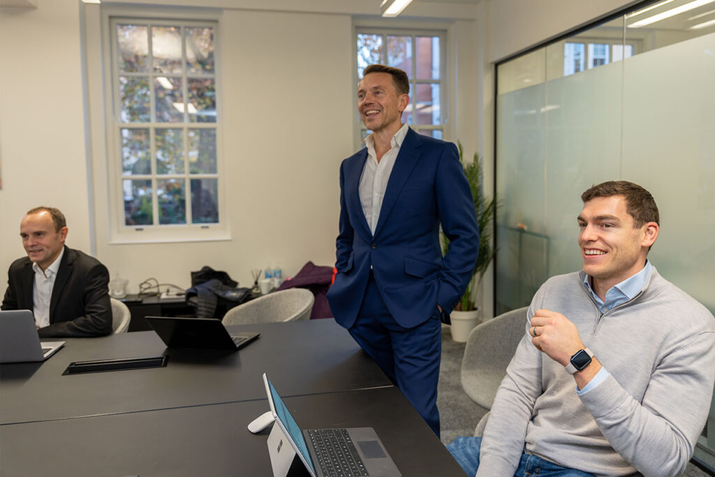 Home - Twenty 20 Capital