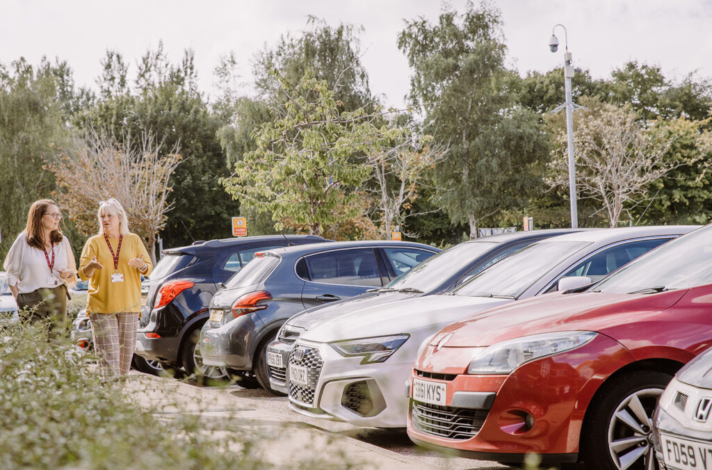 HCRG Care Group - Twenty 20 Capital