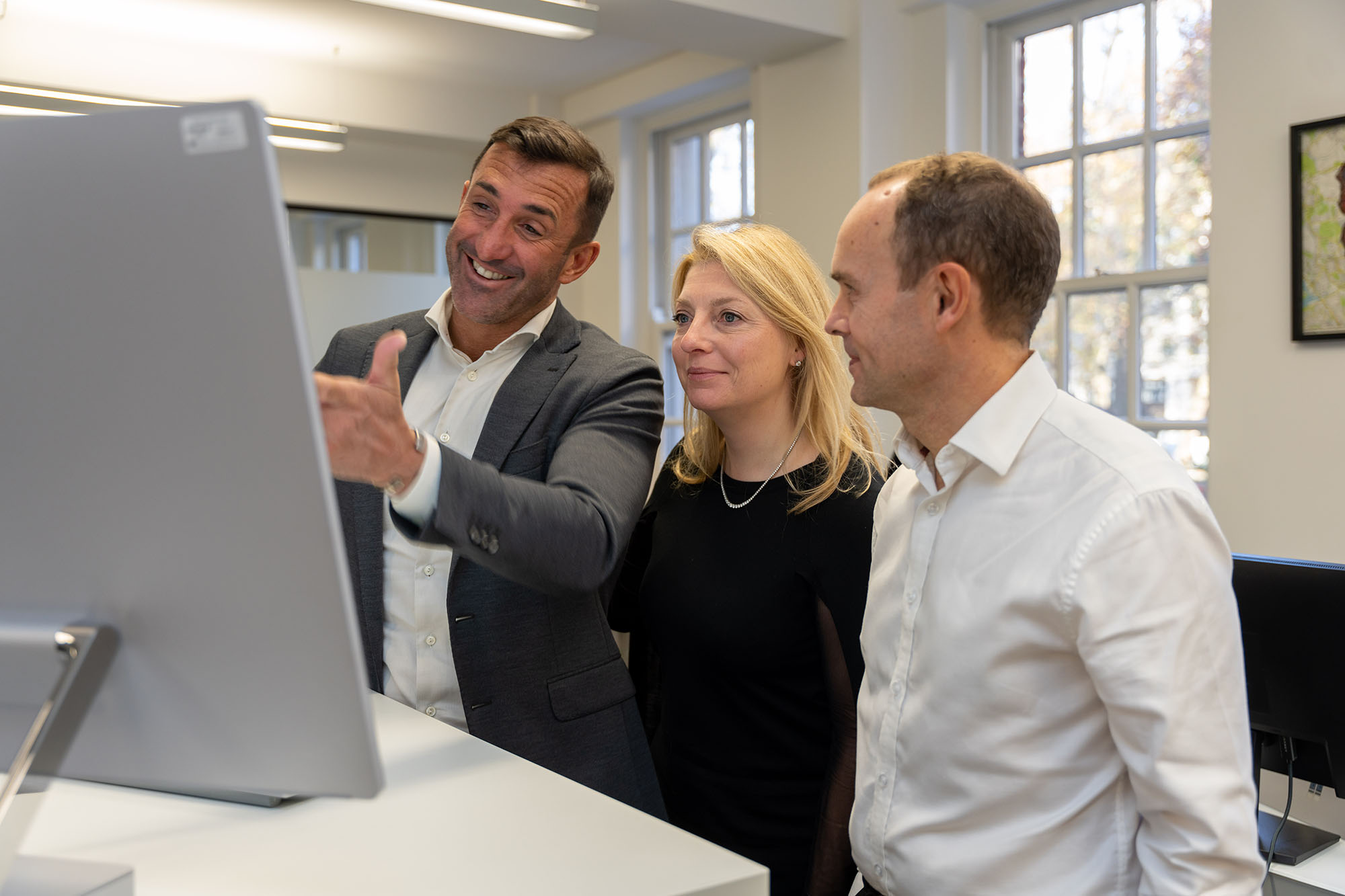 About – Twenty 20 Capital